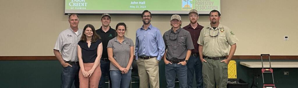 Benefits of Belonging - Florida Forestry Association