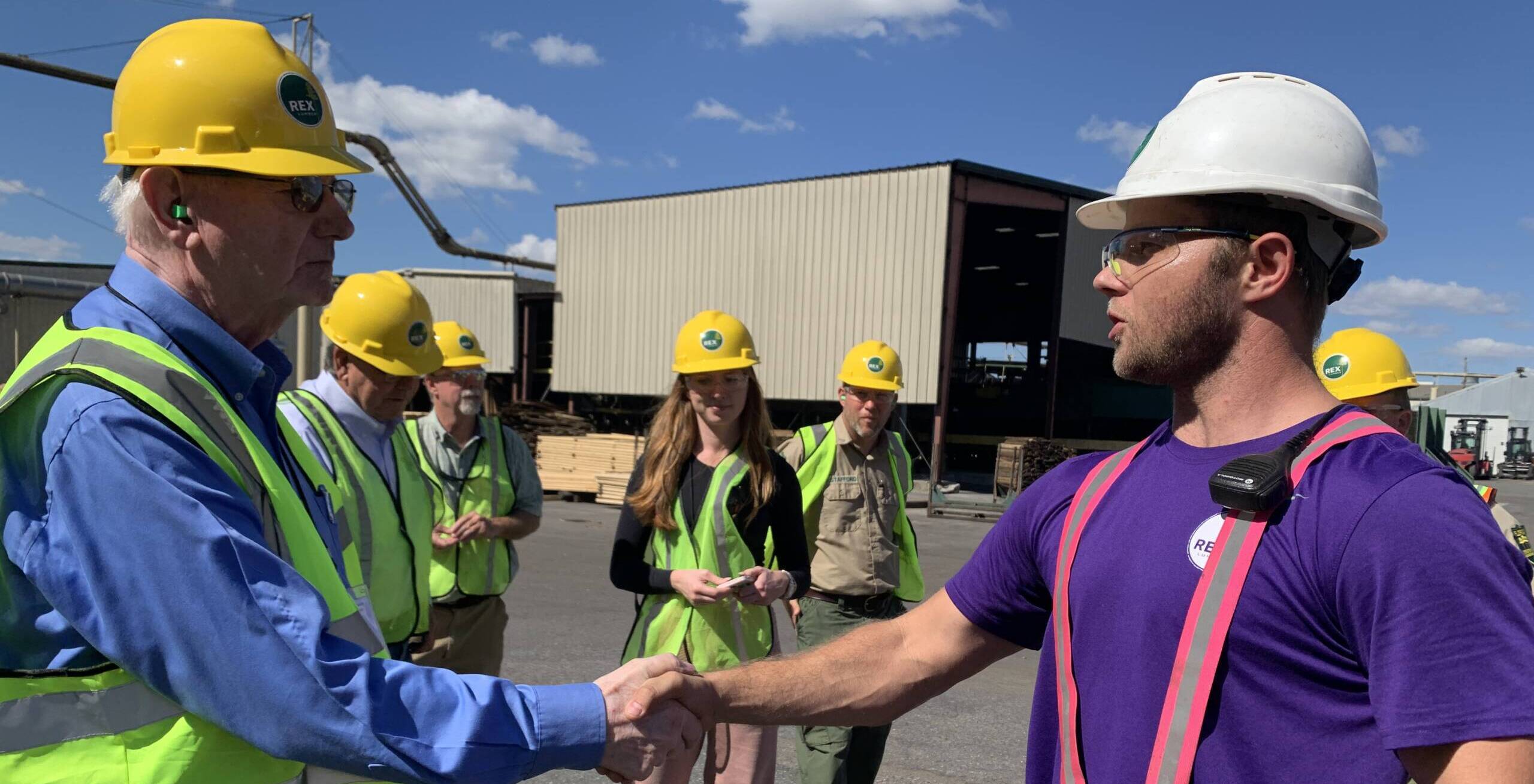 Benefits of Belonging - Florida Forestry Association