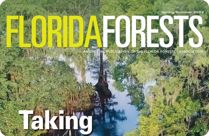 Publications - Florida Forestry Association