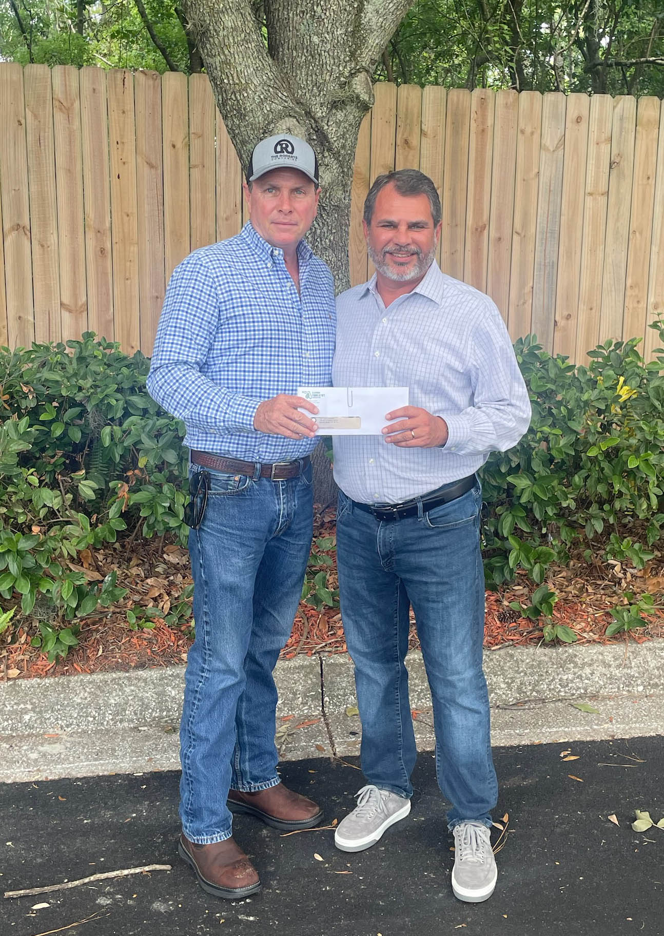 TREEPAC - Florida Forestry Association