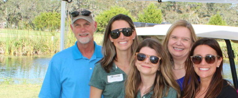 Staff - Florida Forestry Association