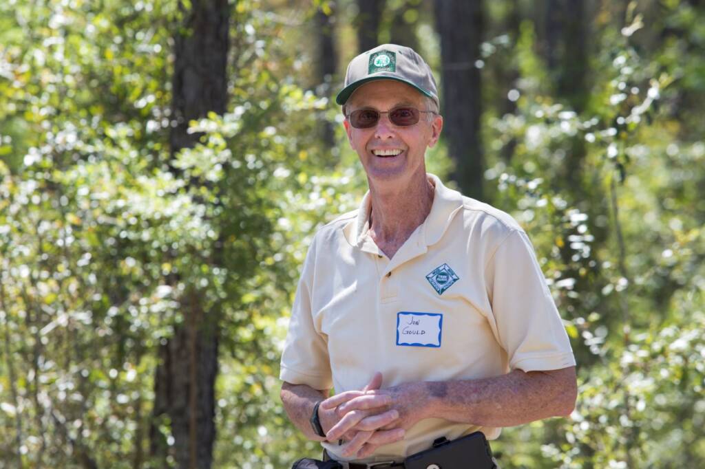 Tree Farm - Florida Forestry Association