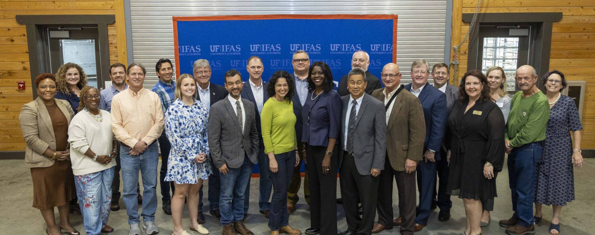 The Association - Florida Forestry Association